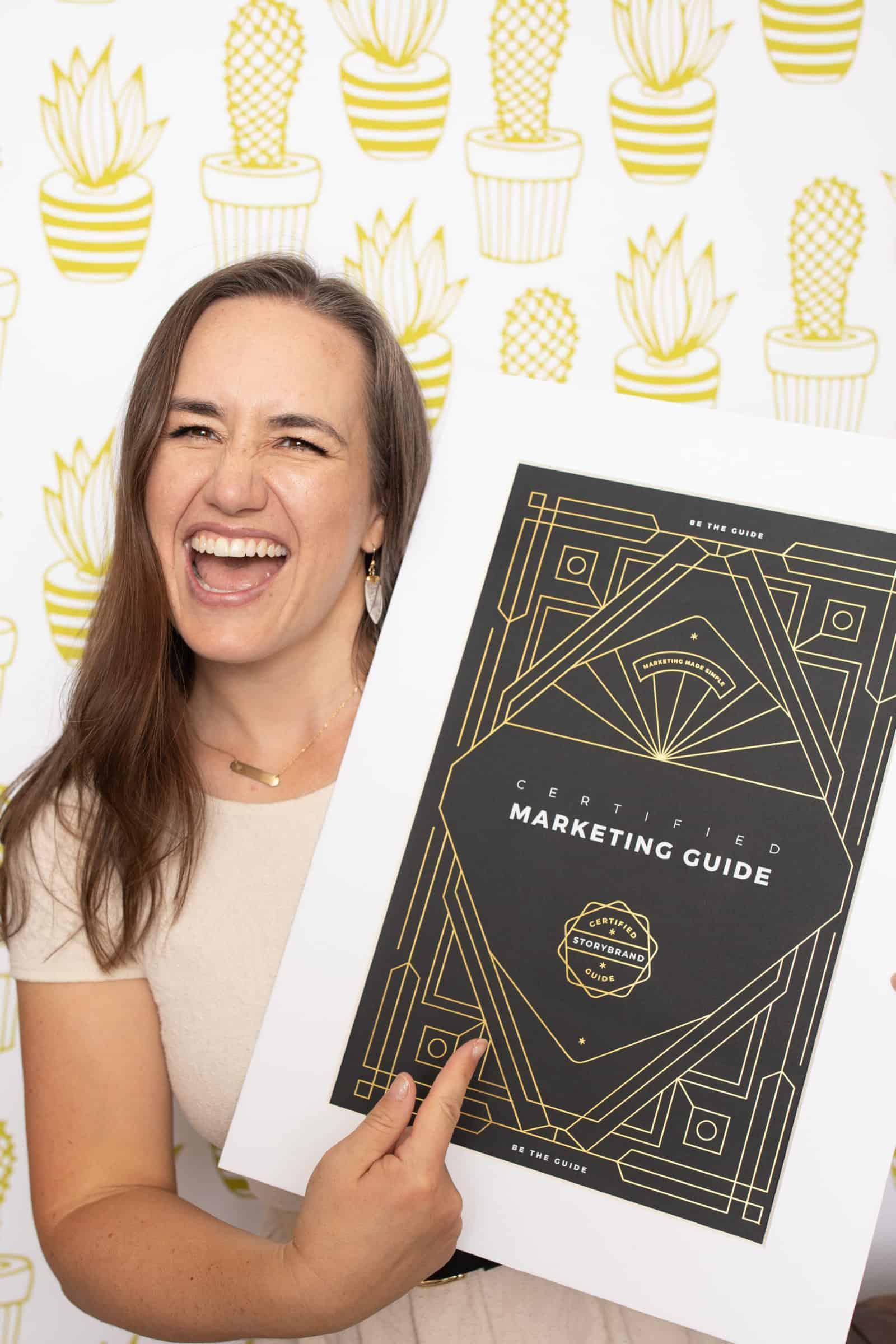 About - Blue + Pine Creative, Inc.